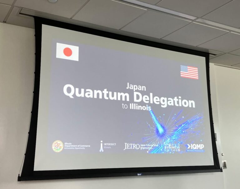 Q-STAR Quantum STrategic industry Alliance for Revolution