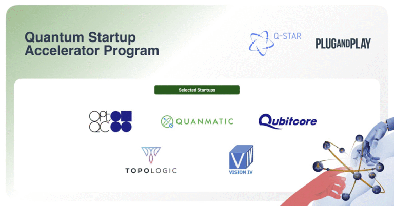 Q-STAR Quantum STrategic industry Alliance for Revolution